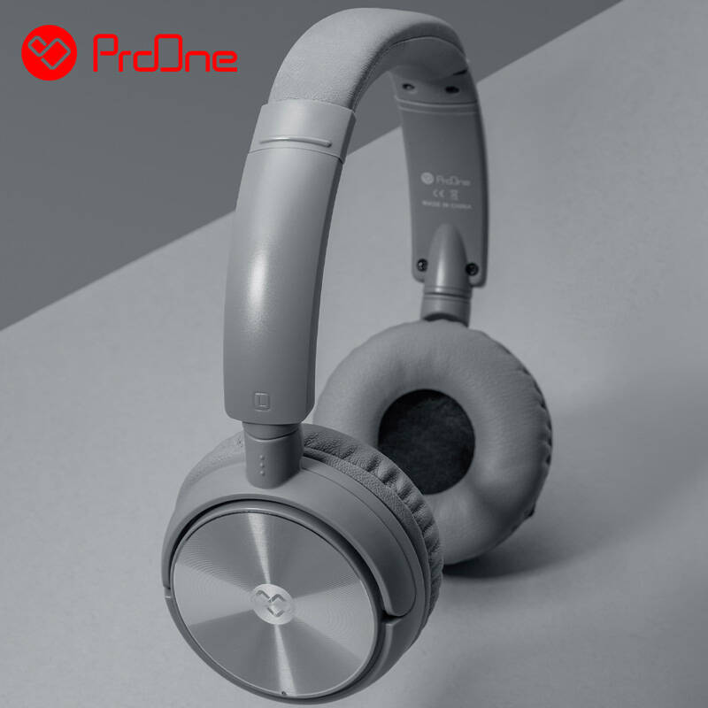 هدفون بلوتوثی رم خور ProOne Moral PHB3525 - بزرگترین فروشگاه اینترنتی کالای دیجیتال و لوازم جانبی