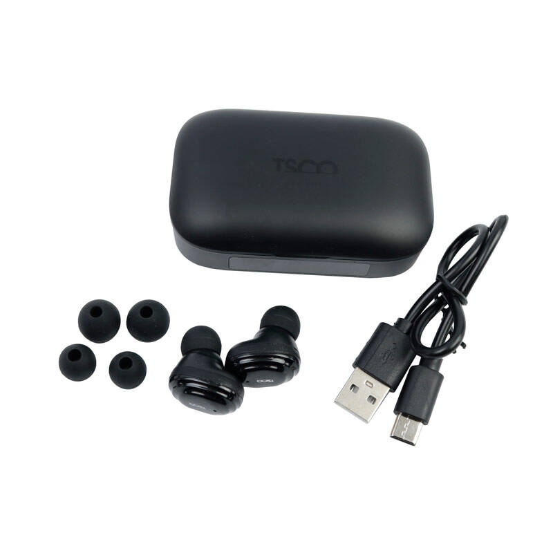 هندزفری بلوتوث دو تایی TSCO TH 5363 TWS - بزرگترین فروشگاه اینترنتی کالای دیجیتال و لوازم جانبی