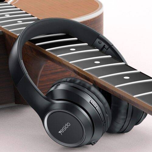 هدفون بلوتوثی Yesido EP03 - بزرگترین فروشگاه اینترنتی کالای دیجیتال و ...