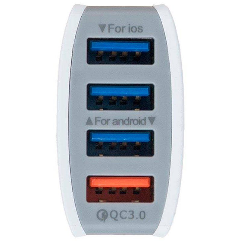 شارژر فندکی TSCO TCG 20 + کابل میکرو یو اس بی - بزرگترین فروشگاه اینترنتی کالای دیجیتال و لوازم ...