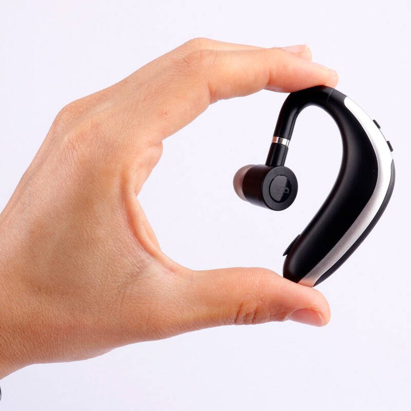 هدست بلوتوث تک گوش TSCO TH 5393 - بزرگترین فروشگاه اینترنتی کالای دیجیتال و لوازم جانبی