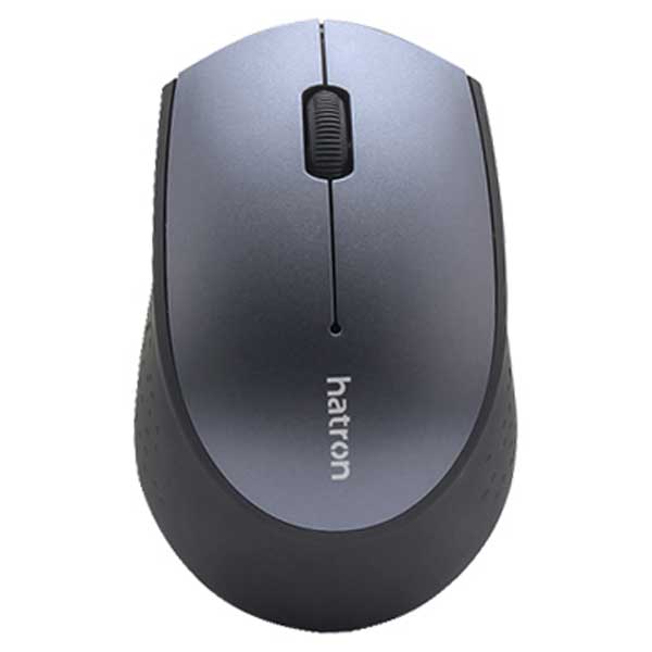 ماوس بی سیم Hatron HMW440SL - بزرگترین فروشگاه اینترنتی کالای دیجیتال و لوازم جانبی