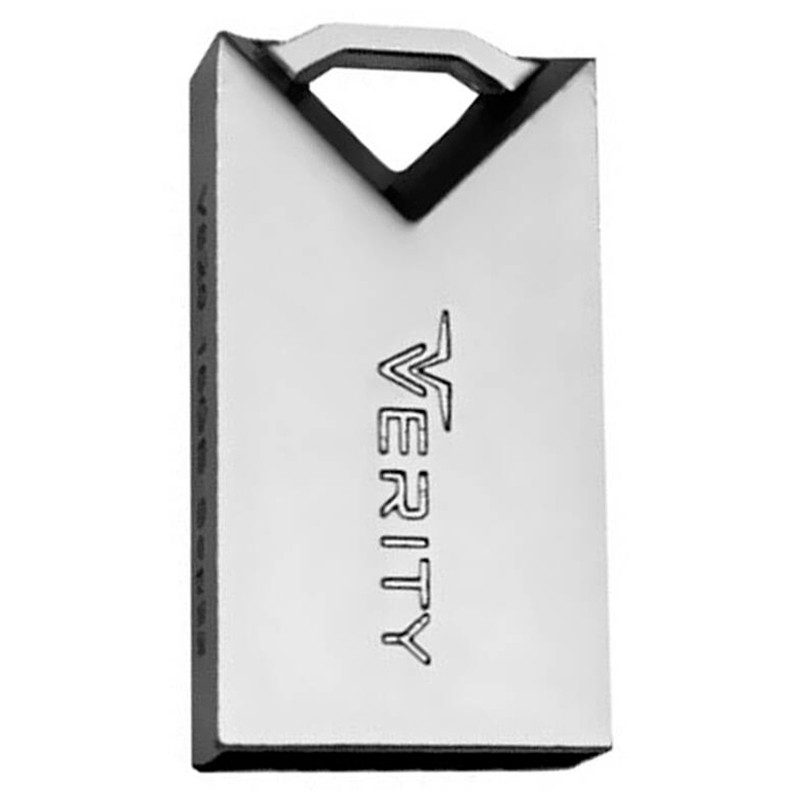 فلش 32 گیگ وریتی Verity V820 USB3.0 - بزرگترین فروشگاه اینترنتی کالای دیجیتال و لوازم جانبی