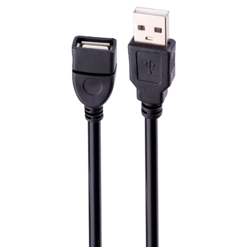 کابل افزایش طول Eleven USB 3m - بزرگترین فروشگاه اینترنتی کالای دیجیتال و لوازم جانبی